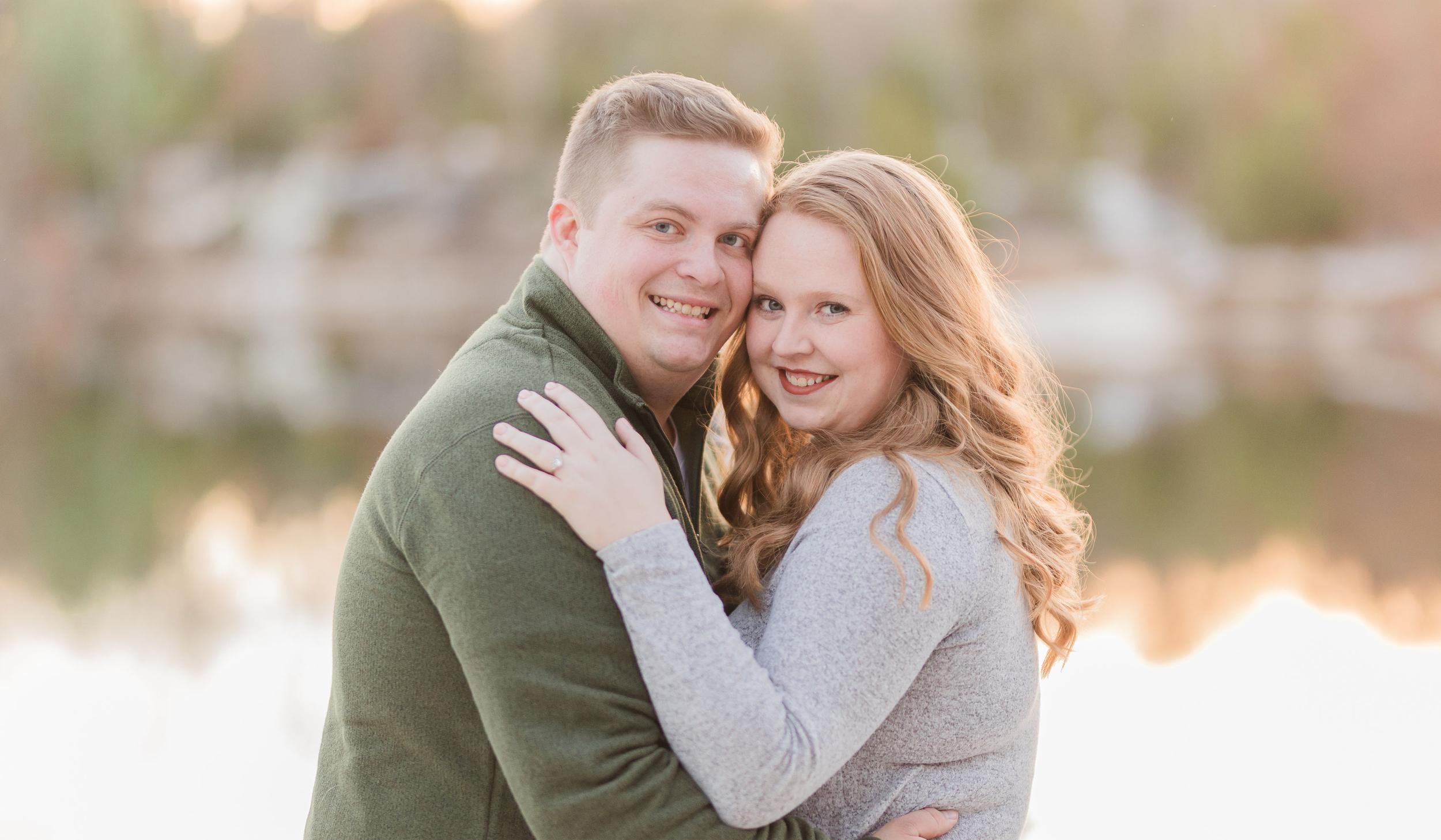 Emily Blumfelder and Jacob Girse's Wedding Website