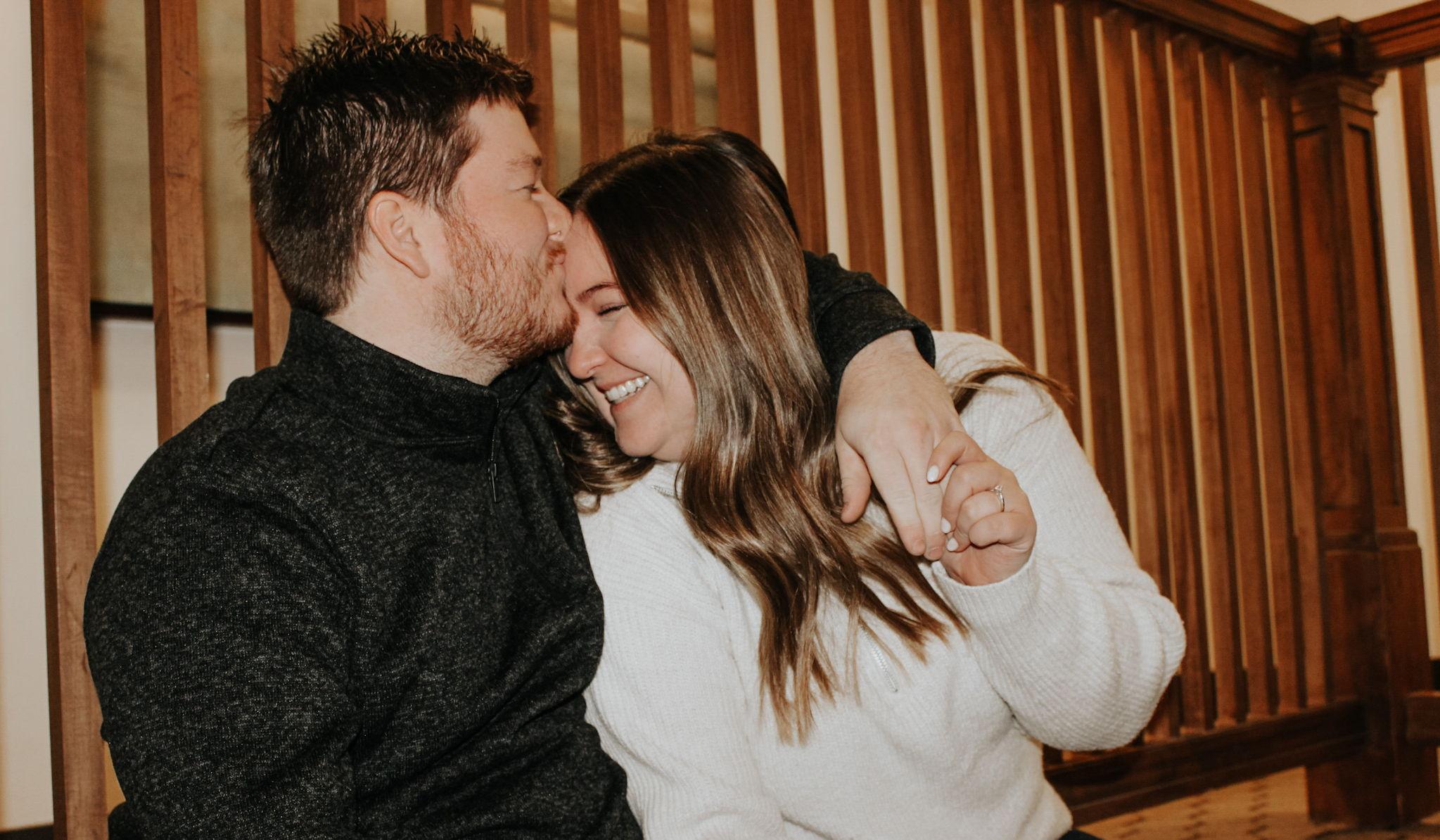 Shannan McQuade and Kyle Dose's Wedding Website