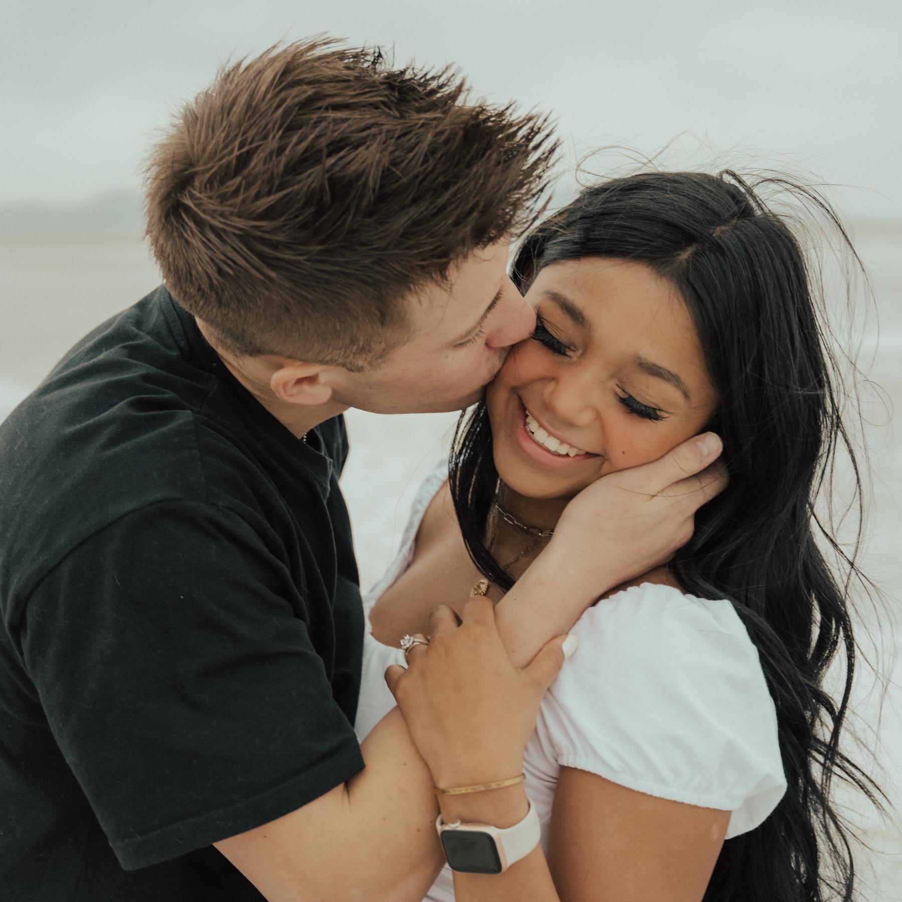 Megan Probst and Dylan Shoaf's Wedding Website