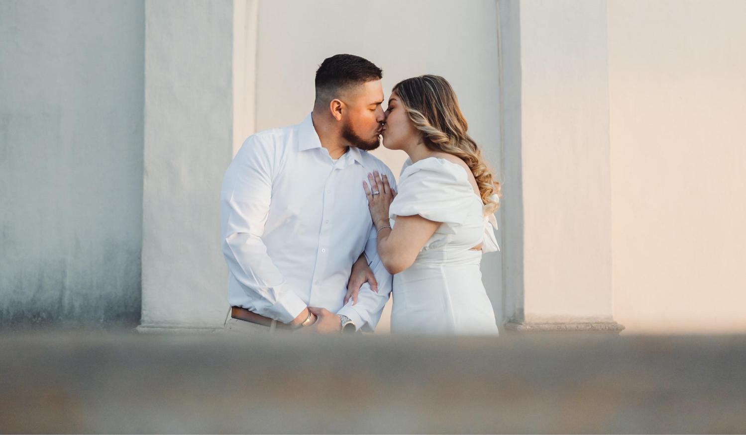 Jennifer Benavides and Rene Martinez's Wedding Website