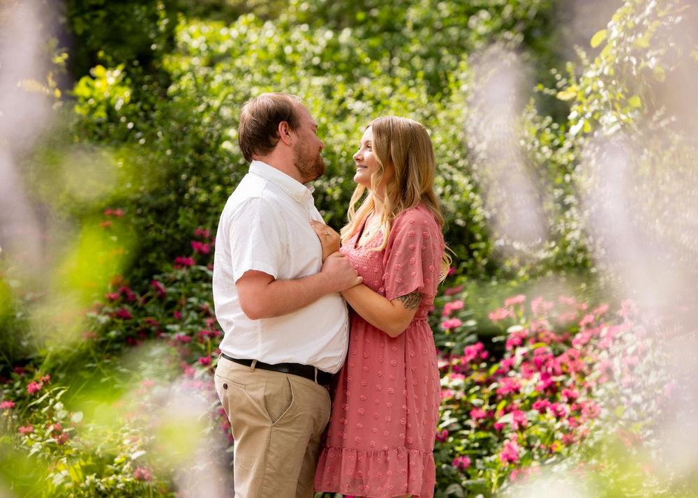 Ashley Garver and Michael Manuszak's Wedding Website