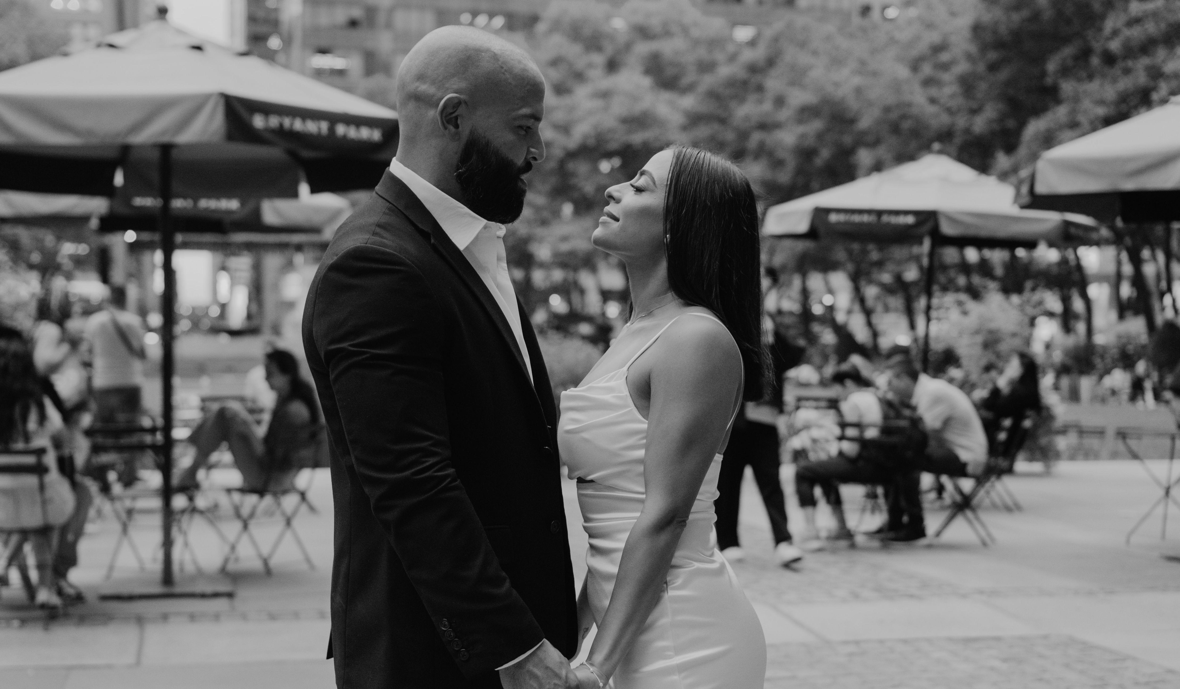 Victoria Vazquez and Alexander Gonzalez's Wedding Website