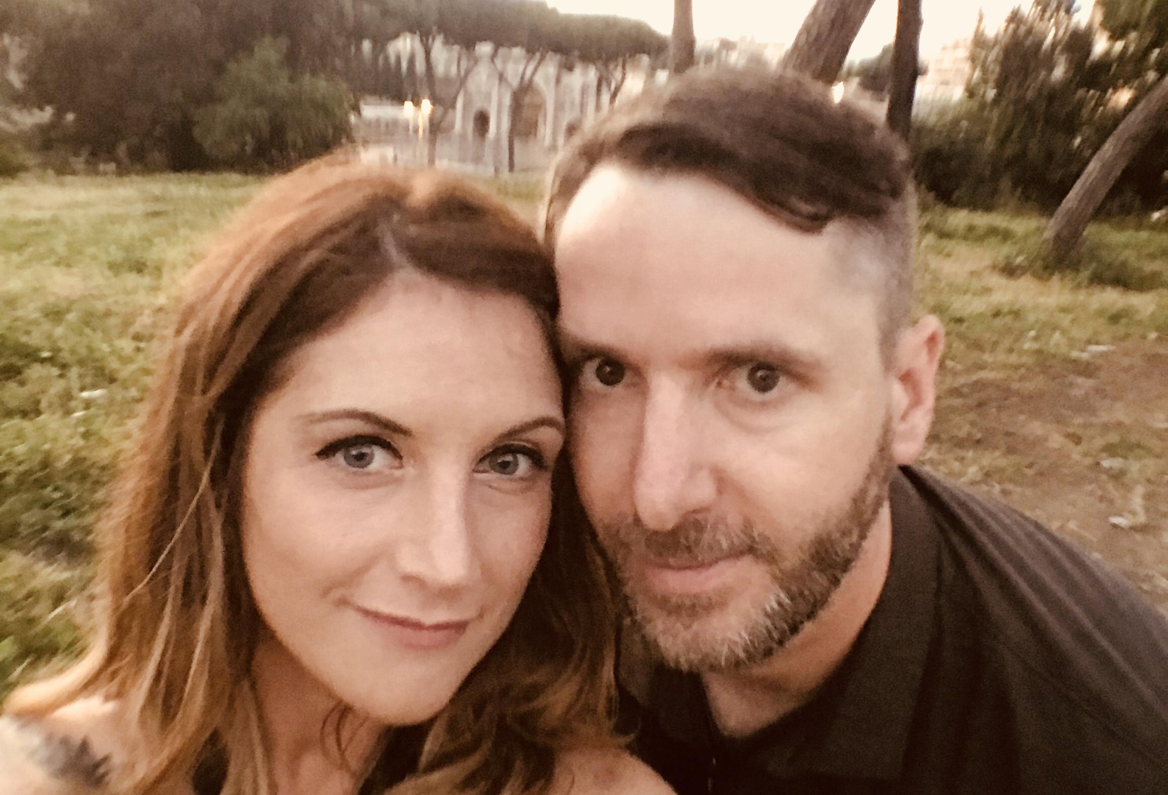 Dara Dougherty and Joe Dagostino's Wedding Website