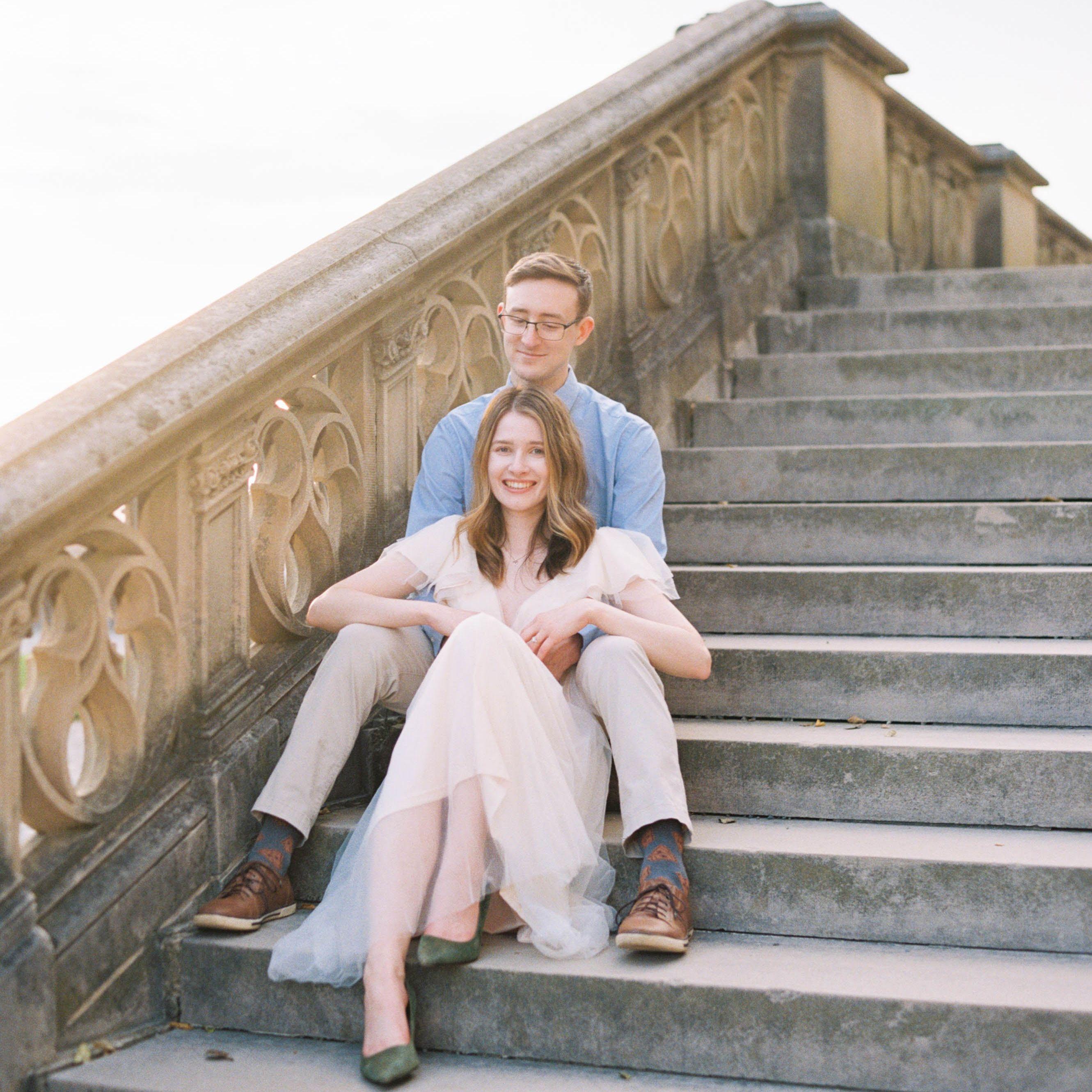 Emily Tiller and Alex Chrystler's Wedding Website