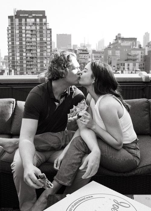 Jessica Donovan and William Hering's Wedding Website