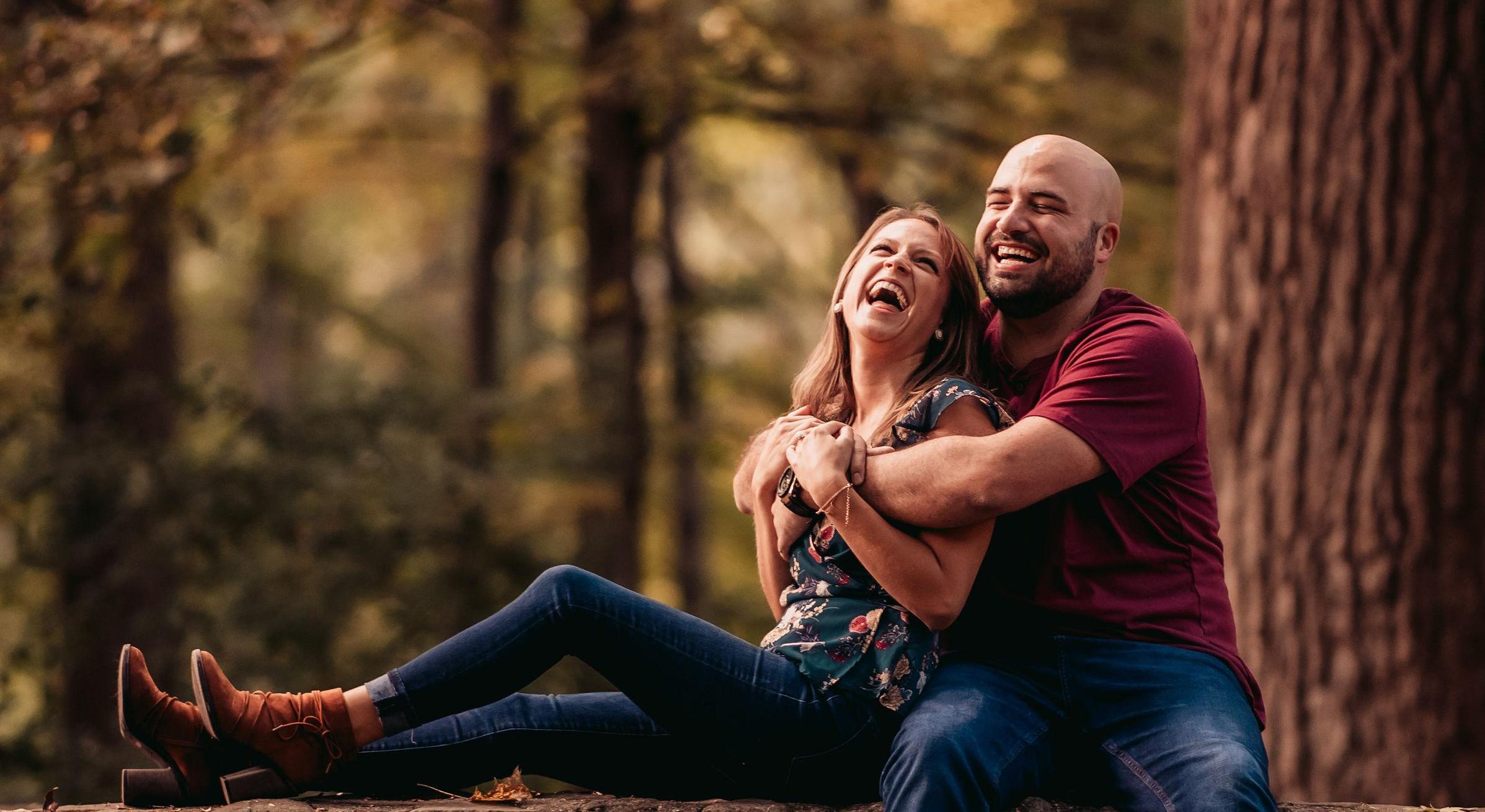 Alana Jacobs and Michael Bange's Wedding Website