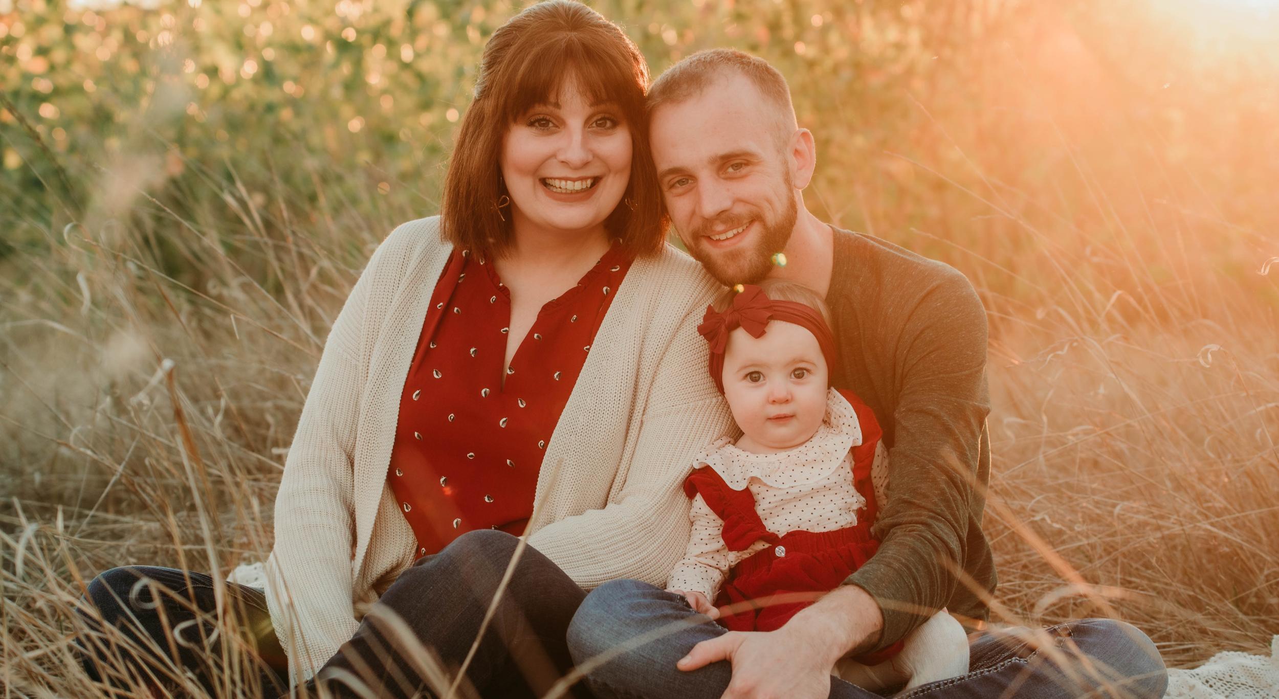 Amanda Elgin and Trey McCoy's Wedding Website