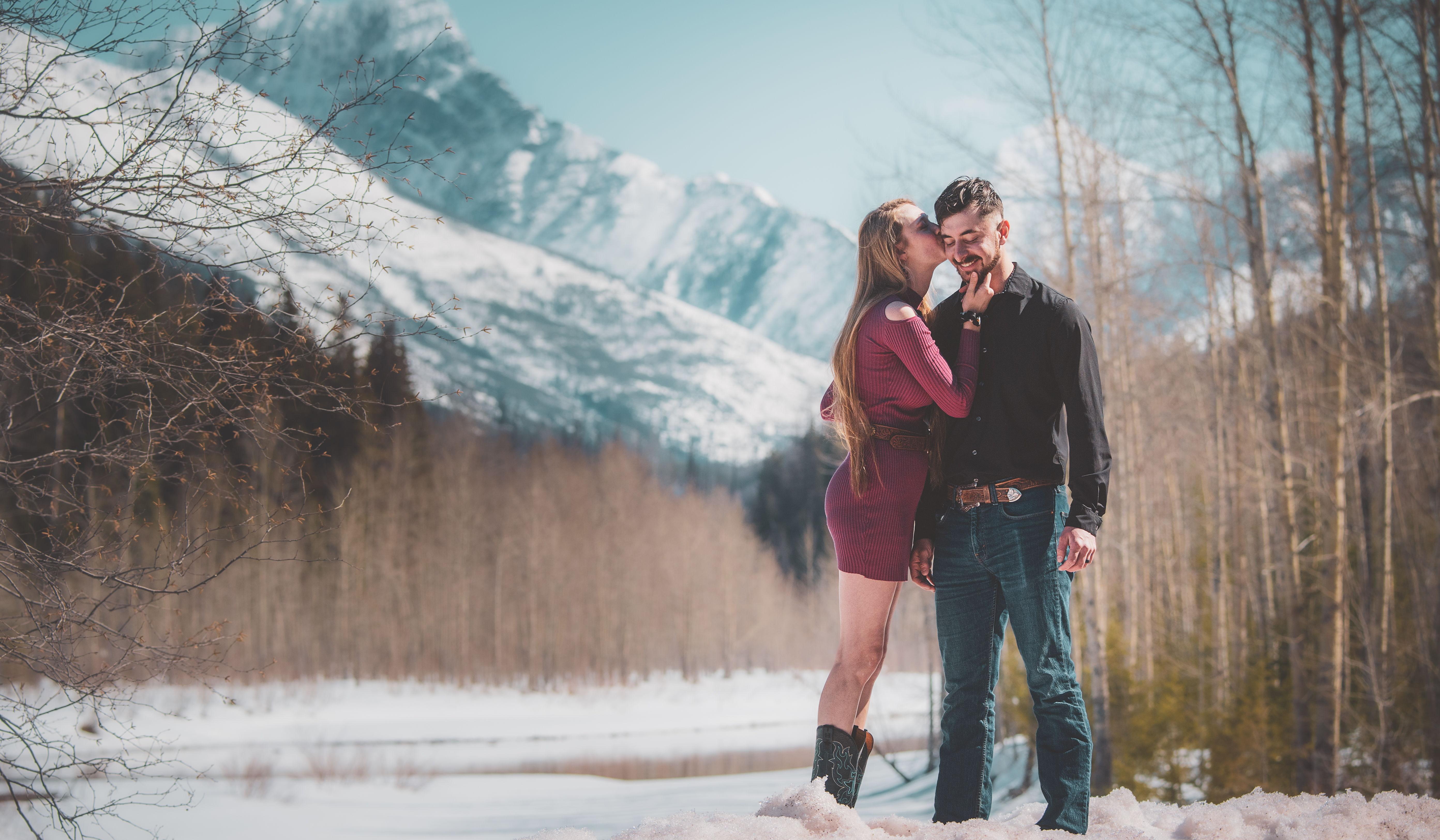 Peter McGovern and Kassidee Owens' Wedding Website