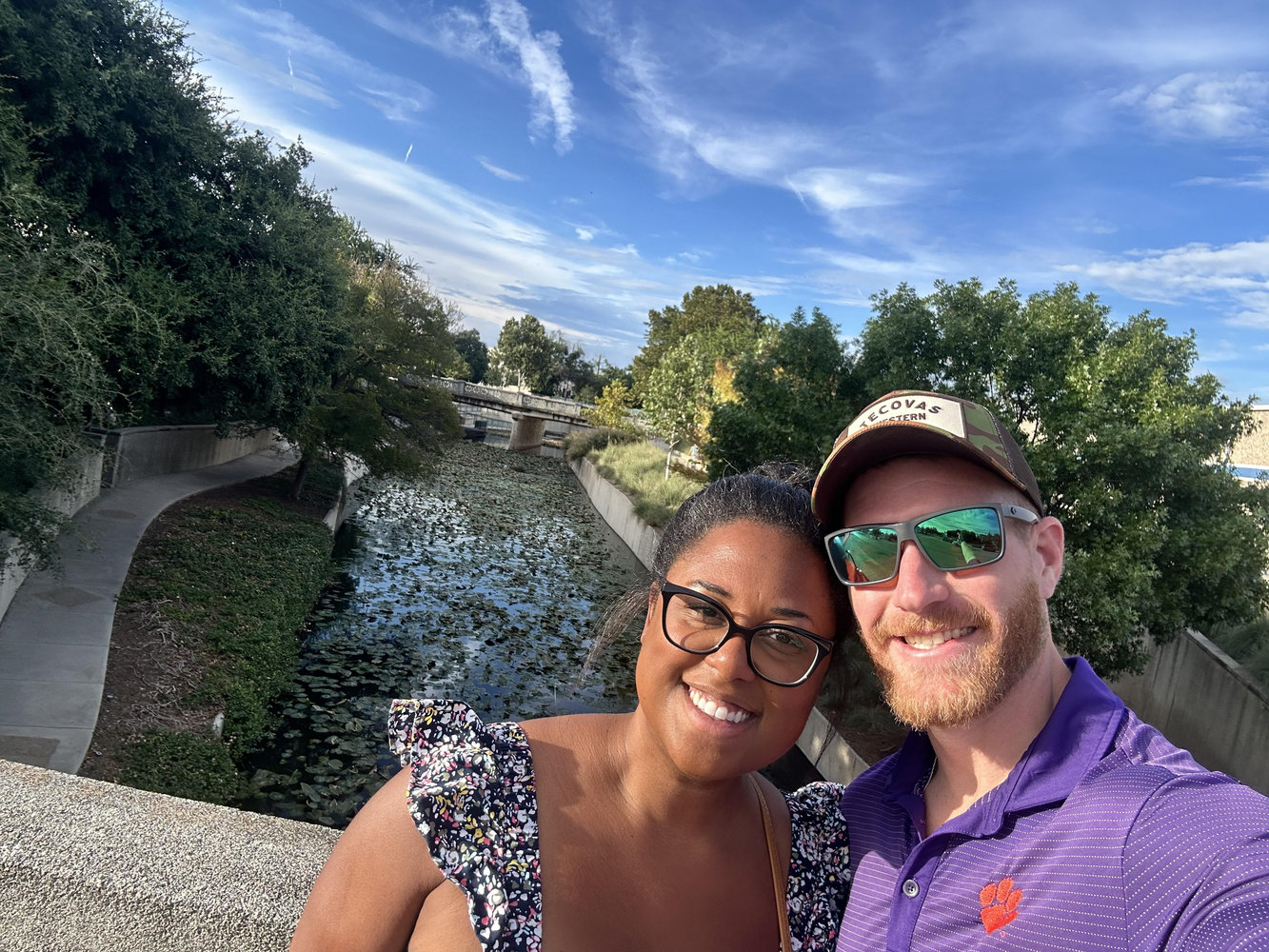 Whitney Givens and Sean Curry's Wedding Website