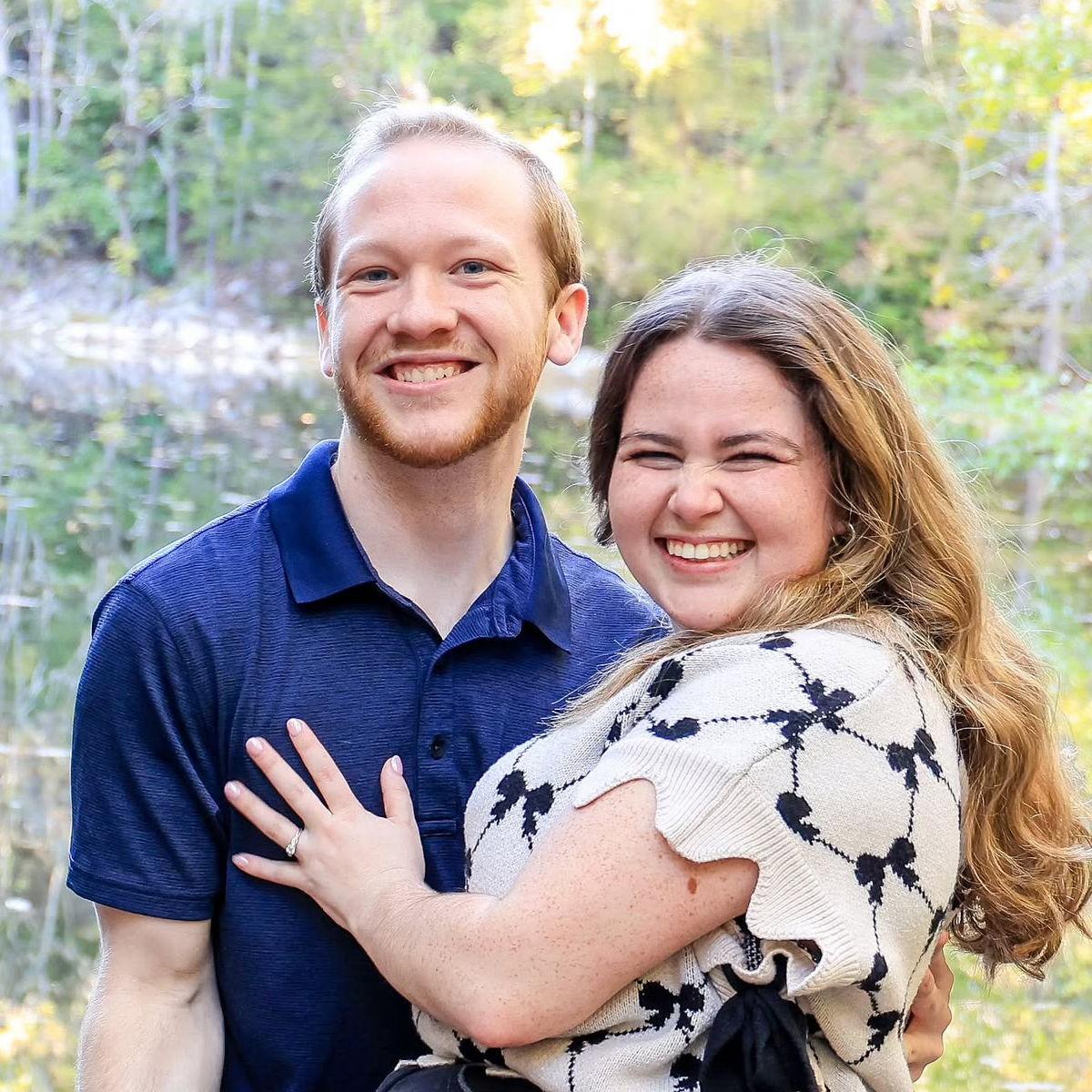 Agnes De León-Guzmán and Ryan Dunn's Wedding Website