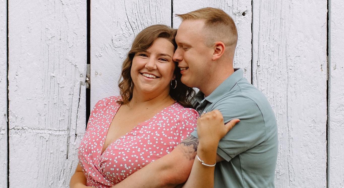 Courtney Hellmann and Paul Mace's Wedding Website