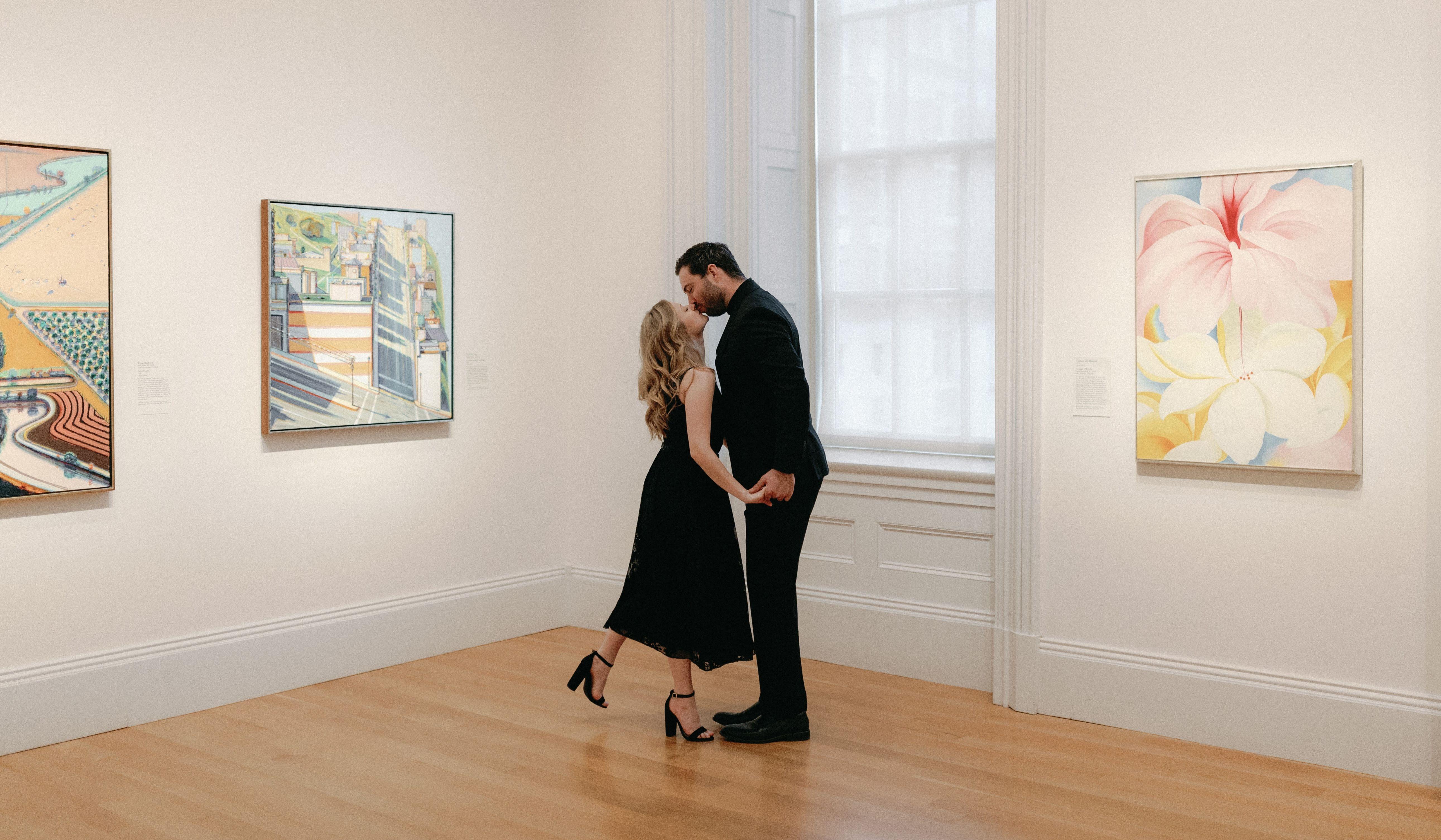 Caroline Rubrecht and Jordan Luttrell's Wedding Website