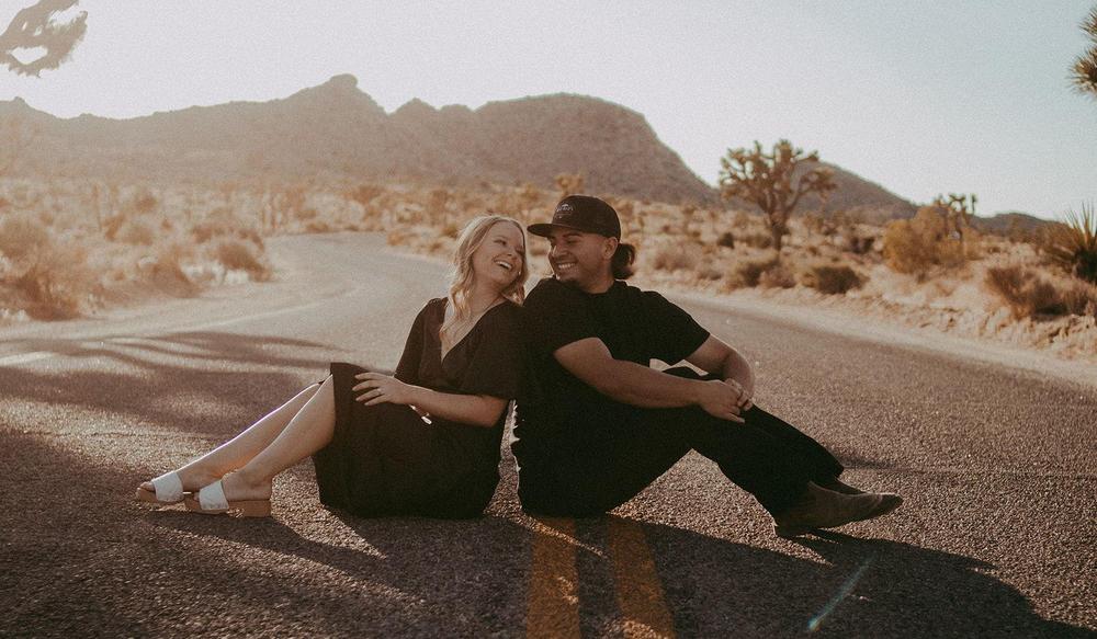 Taylor Spitz and Luis Solorio's Wedding Website