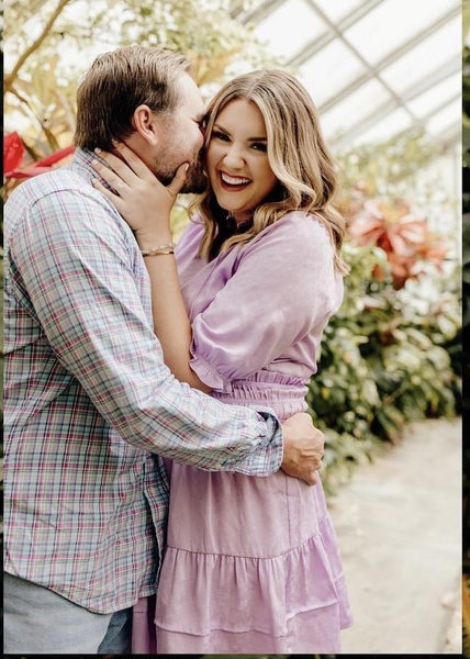 Josiah Neelis and Aly Knight's Wedding Website