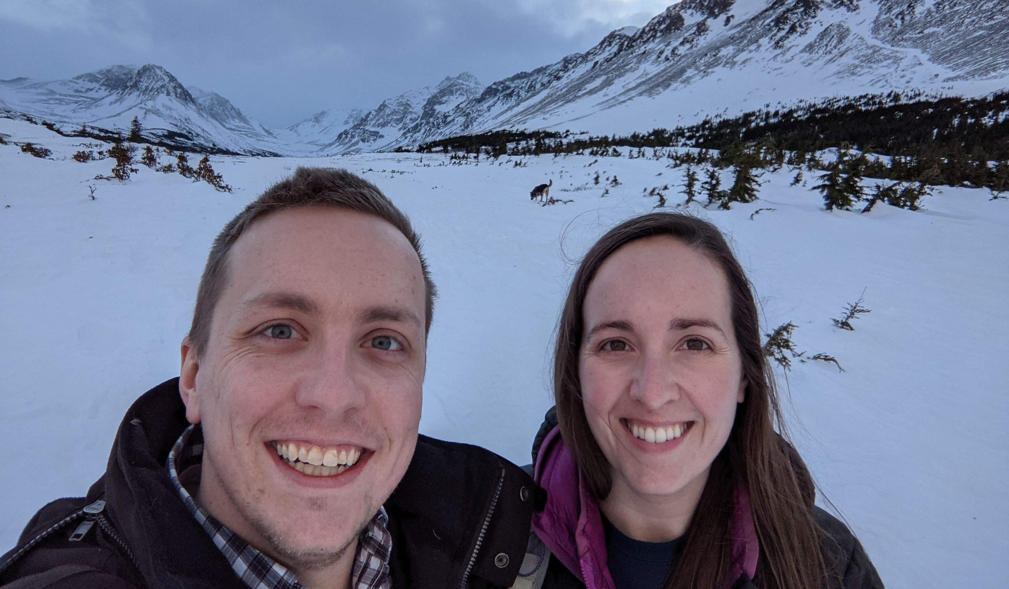 Jean Falconer and Will Wheeler's Wedding Website