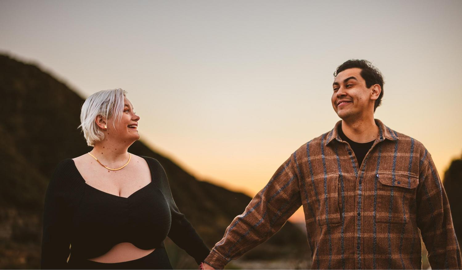 Sarah Elizabeth Woods and Reuben Timothy Sanchez's Wedding Website