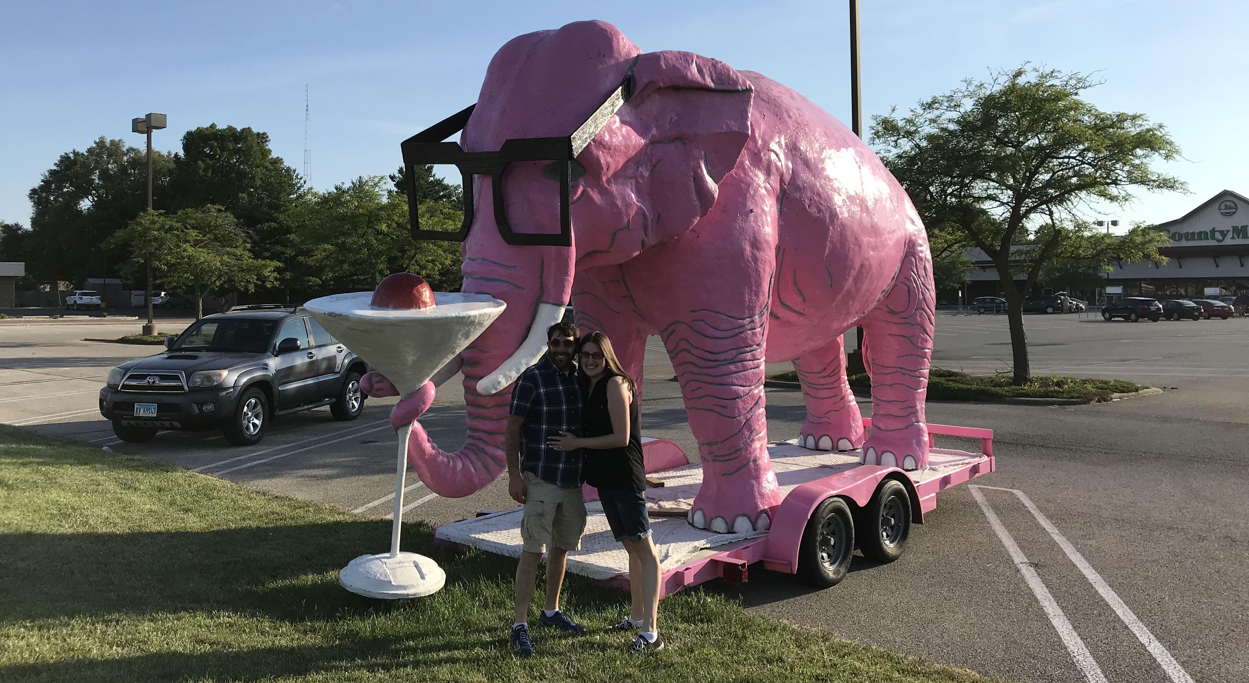 Danielle Gershon and Scott Rothenberg's Wedding Website