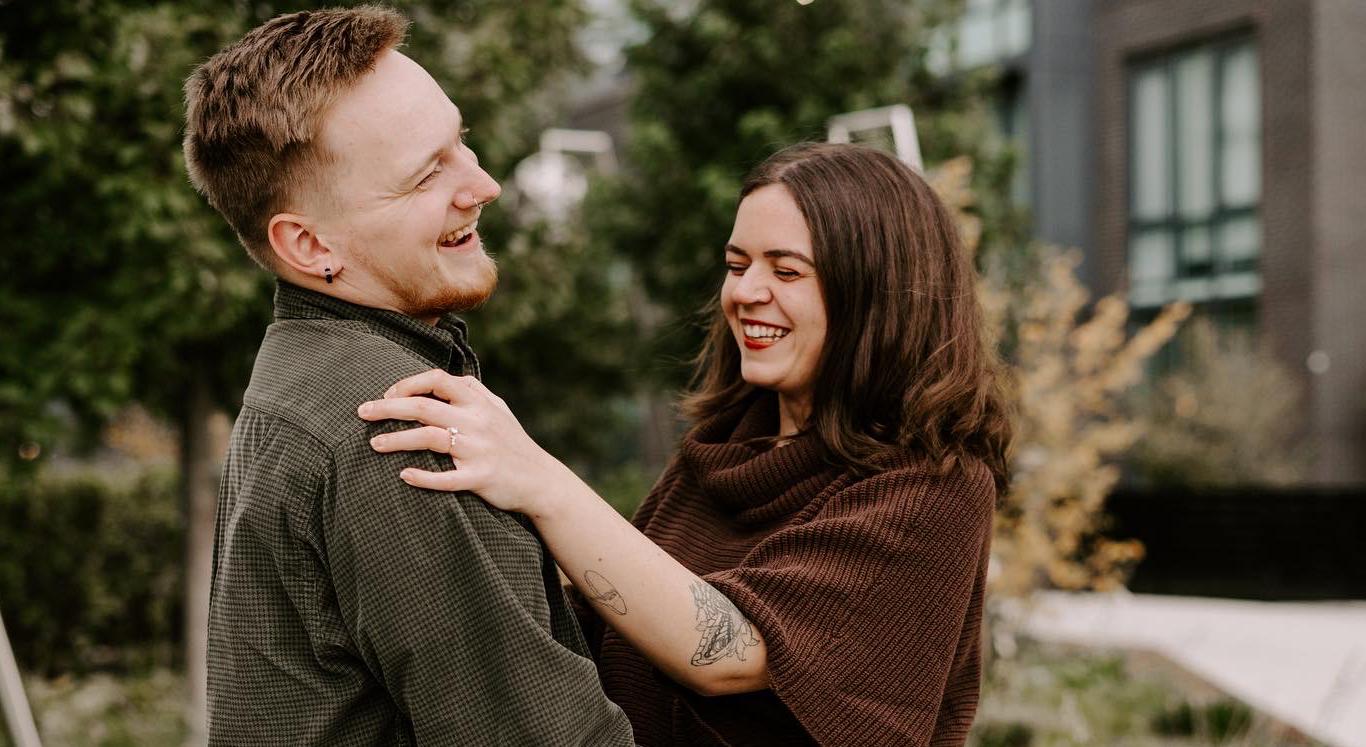 Katelyn Lucas and Levi App's Wedding Website