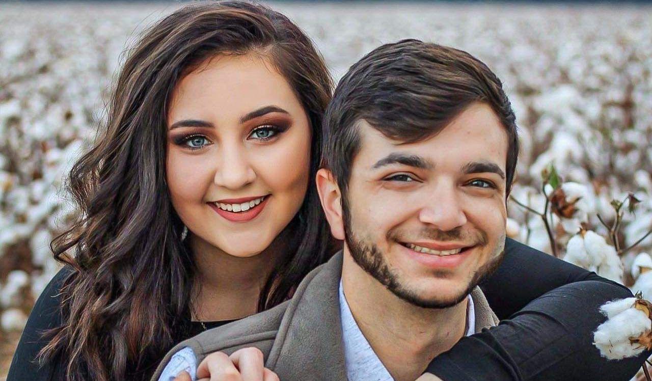 Georgia Mahoney and Lane Tarvin's Wedding Website