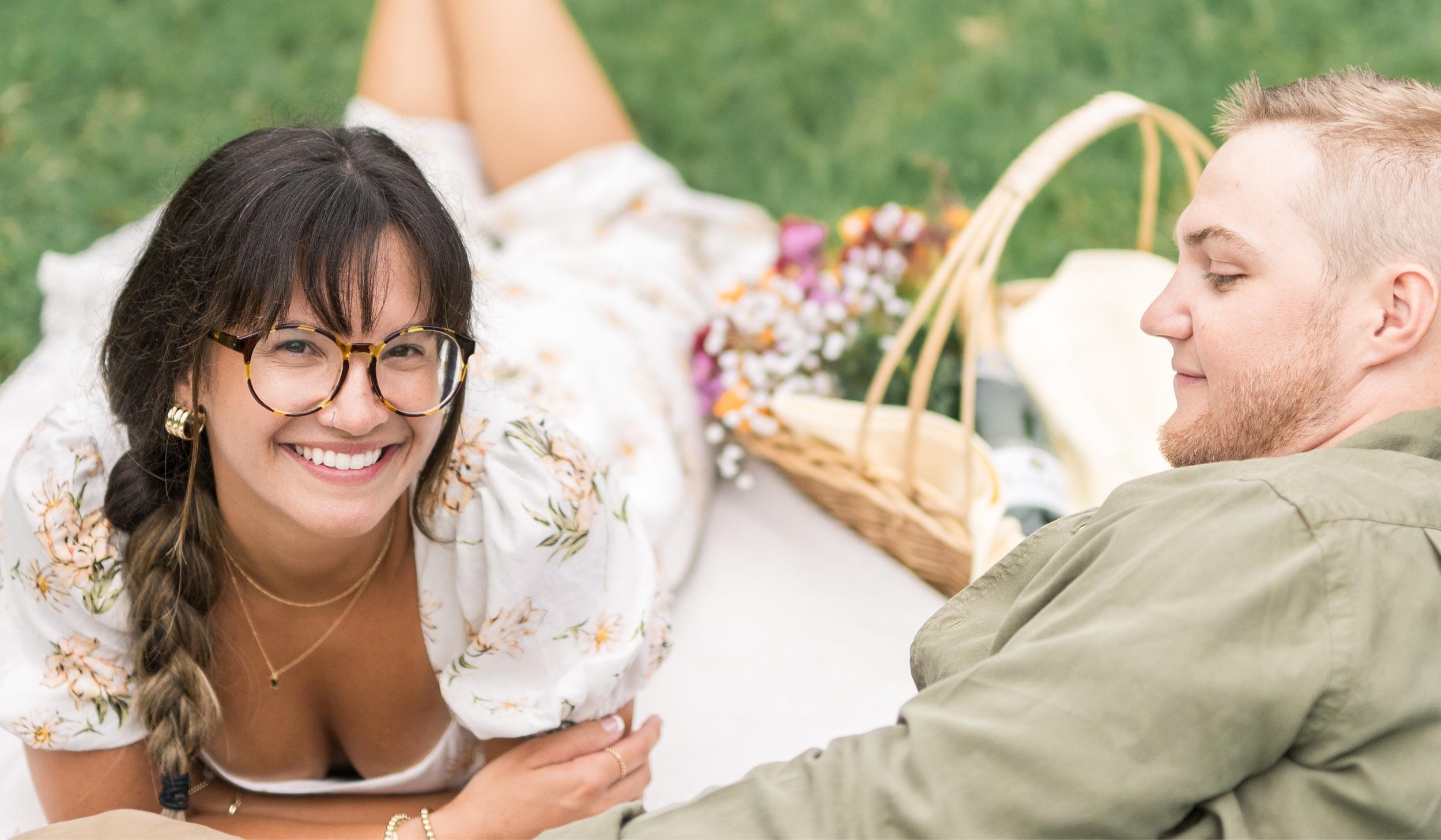 Kassidy Reed and Ryan Orr's Wedding Website