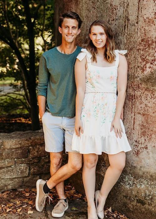 Jorden Alexandria Crowe and Richard Tyler Murt's Wedding Website