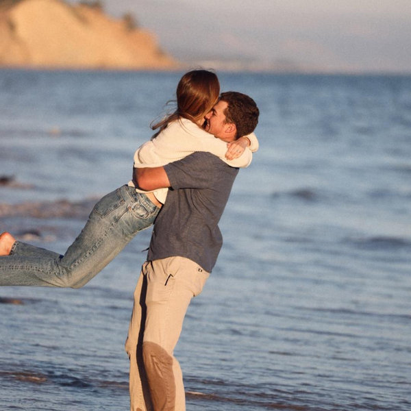 Jacob Saviers and Jenna Armstrong's Wedding Website