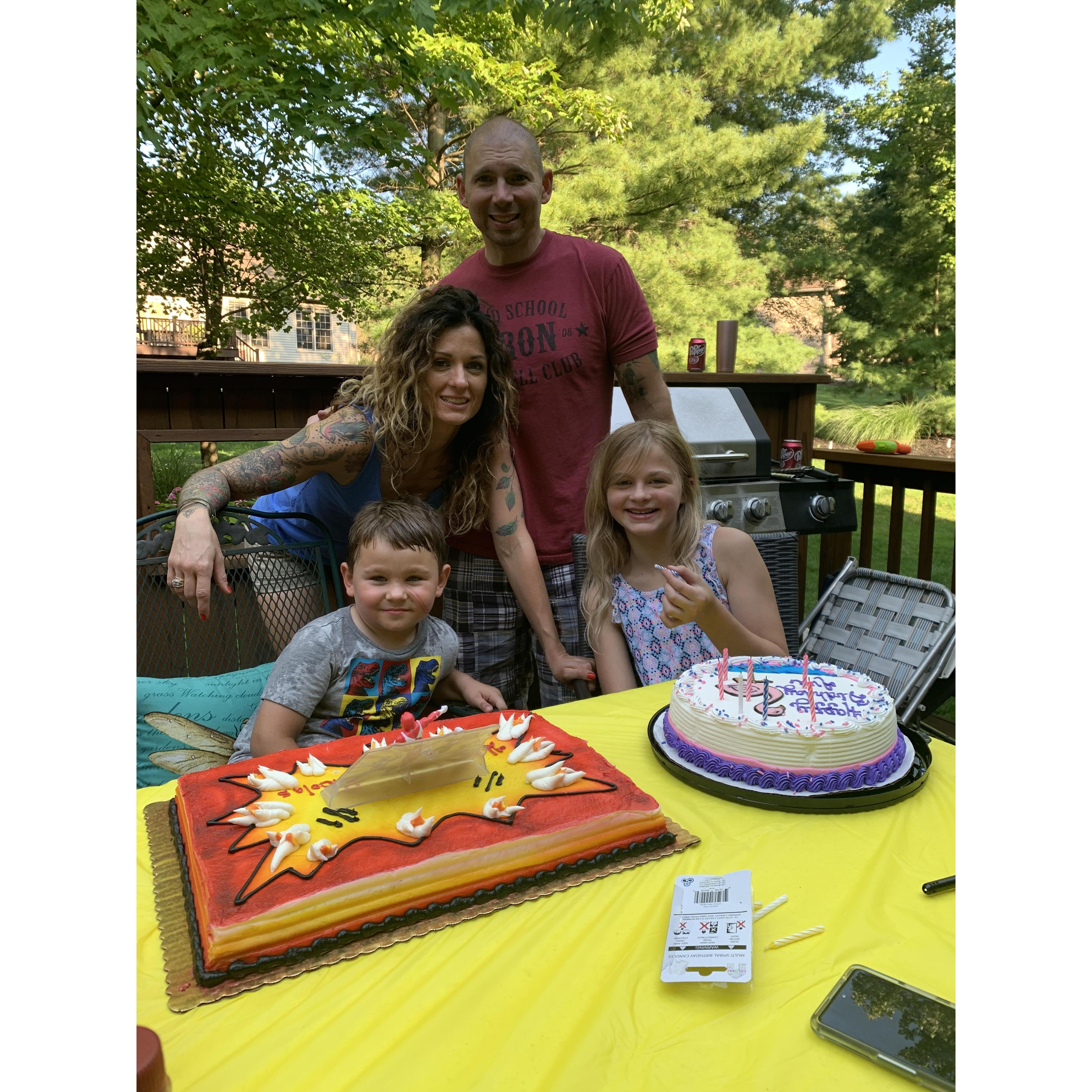 Chelsea Myles and Thomas Slomka's Wedding Website