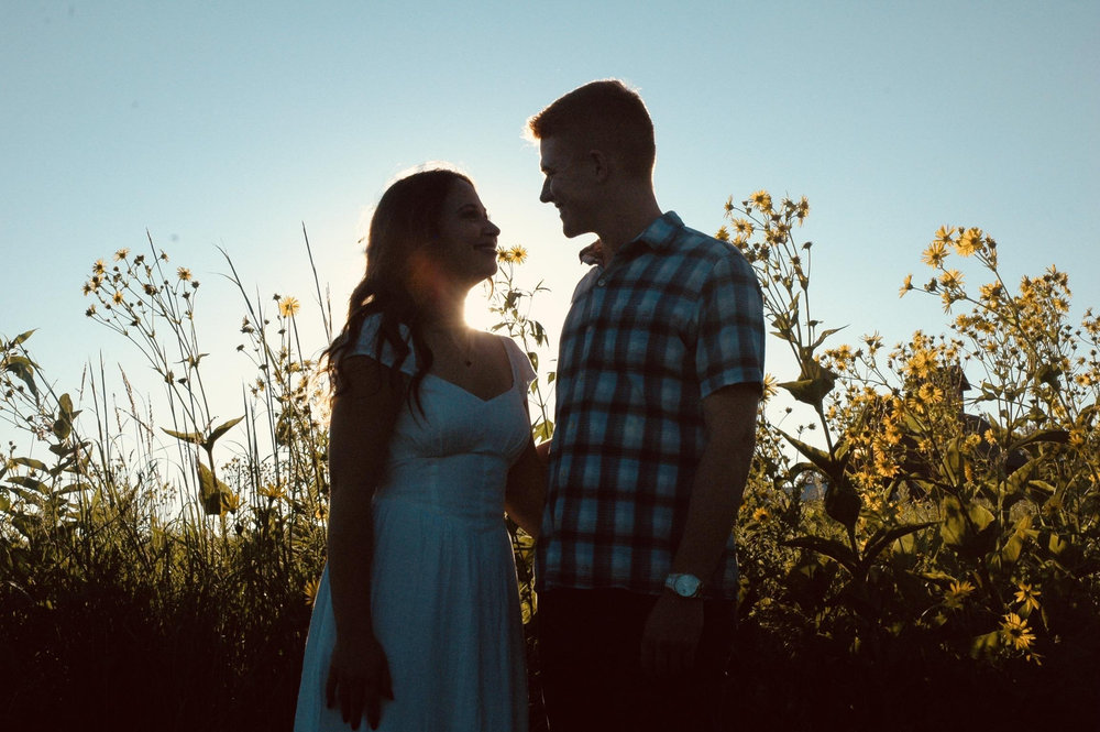 Lillian D'Amico and Cameron Reynolds' Wedding Website