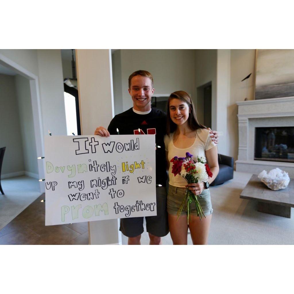 Devyn McDonald and Gabe Anderson's Wedding Website