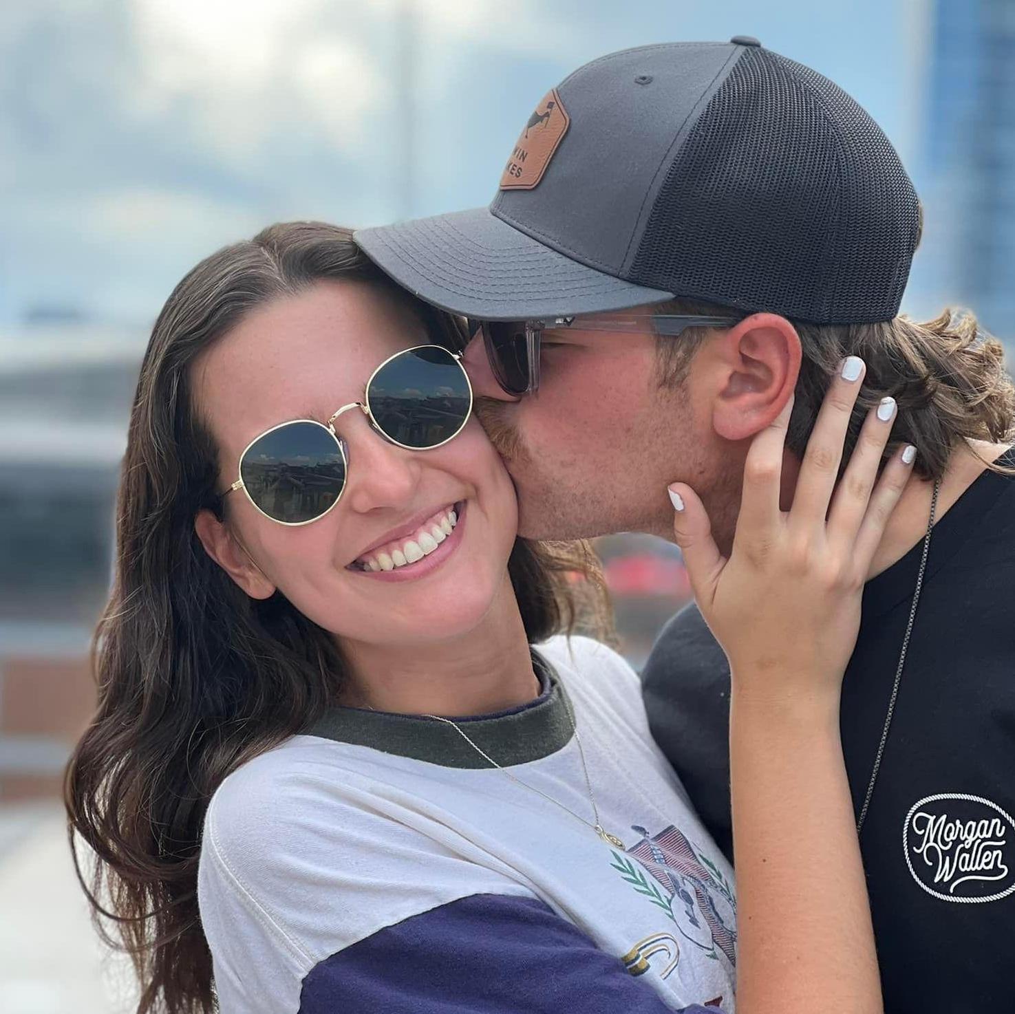 Jessica Antonacci and Brandon Wolff's Wedding Website