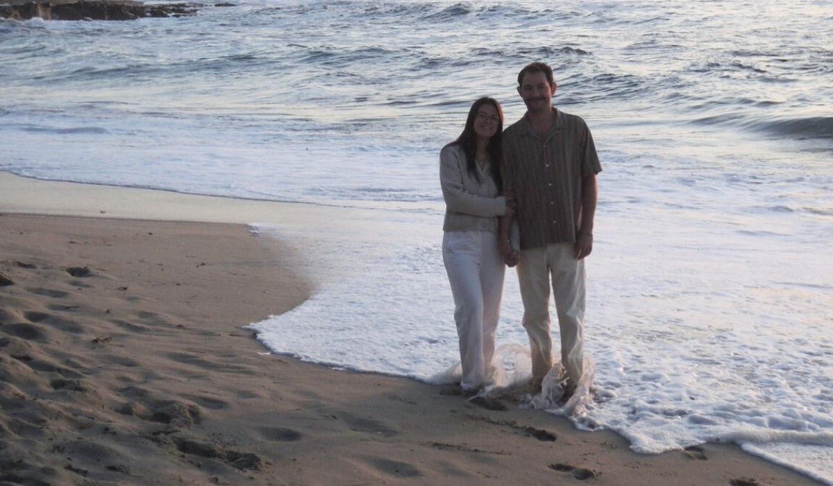 Nolan Vaughn Prickett and Jensen Starr Forst's Wedding Website