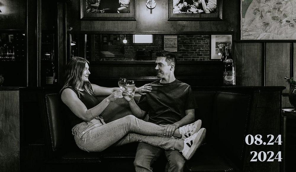 Alex Downey and Madison Iversen's Wedding Website