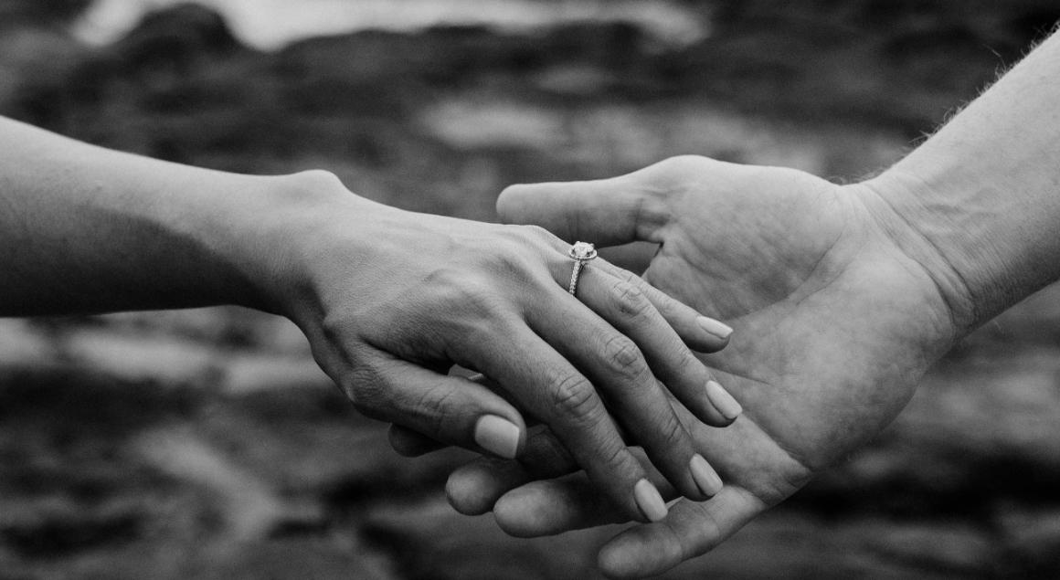 Brenda Tames and Joshua Gean's Wedding Website