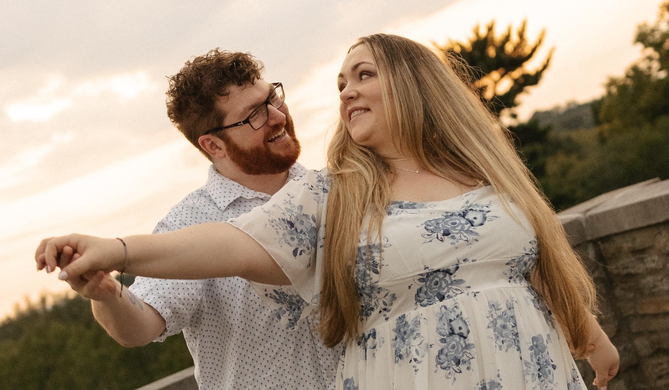 Nicole Hartranft and Timothy Lemasters' Wedding Website