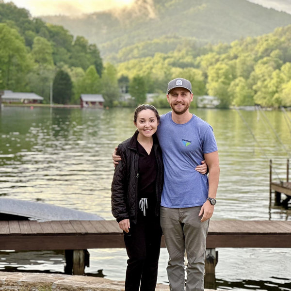 Charlie Smith and Sarah Balkcom's Wedding Website