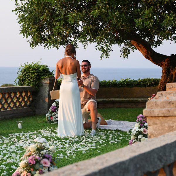 Isabella Fuduli and Matthew Ranaldo's Wedding Website