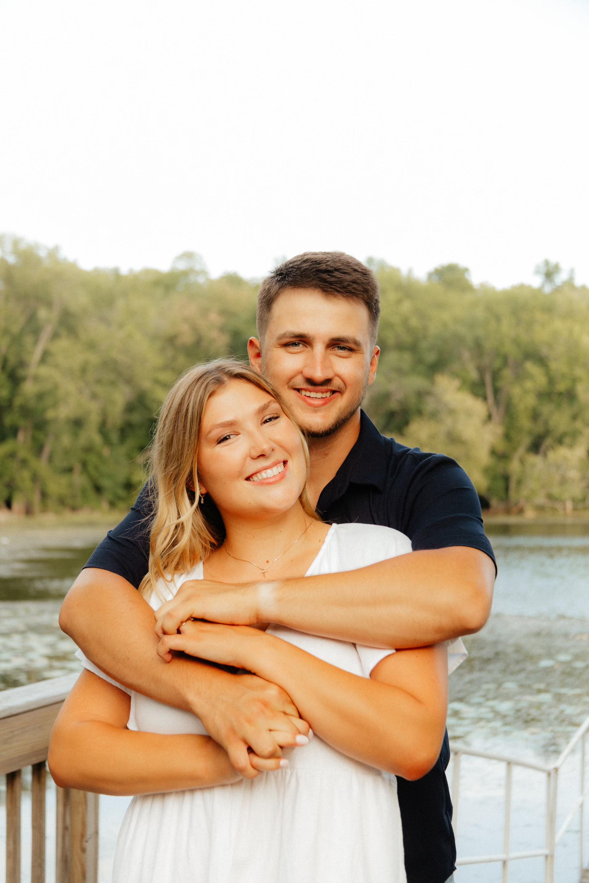 Alyia Bjork and Alec Anderson's Wedding Website