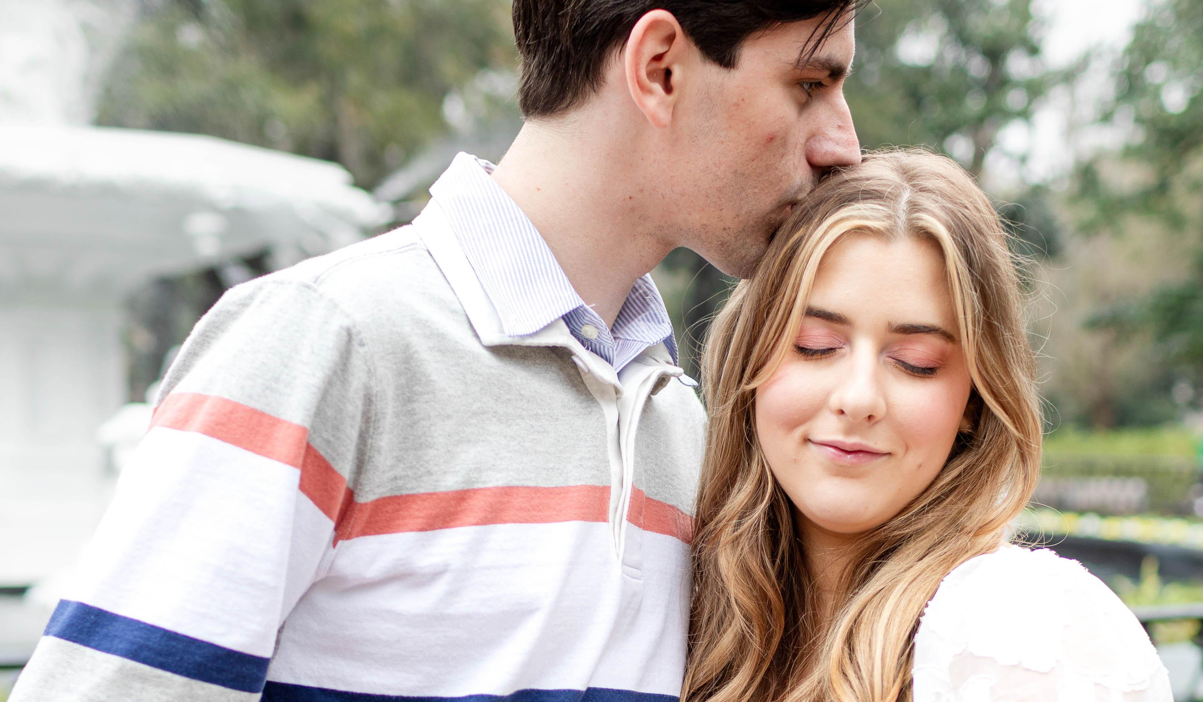 Ansley Davis and Vann Witherspoon's Wedding Website