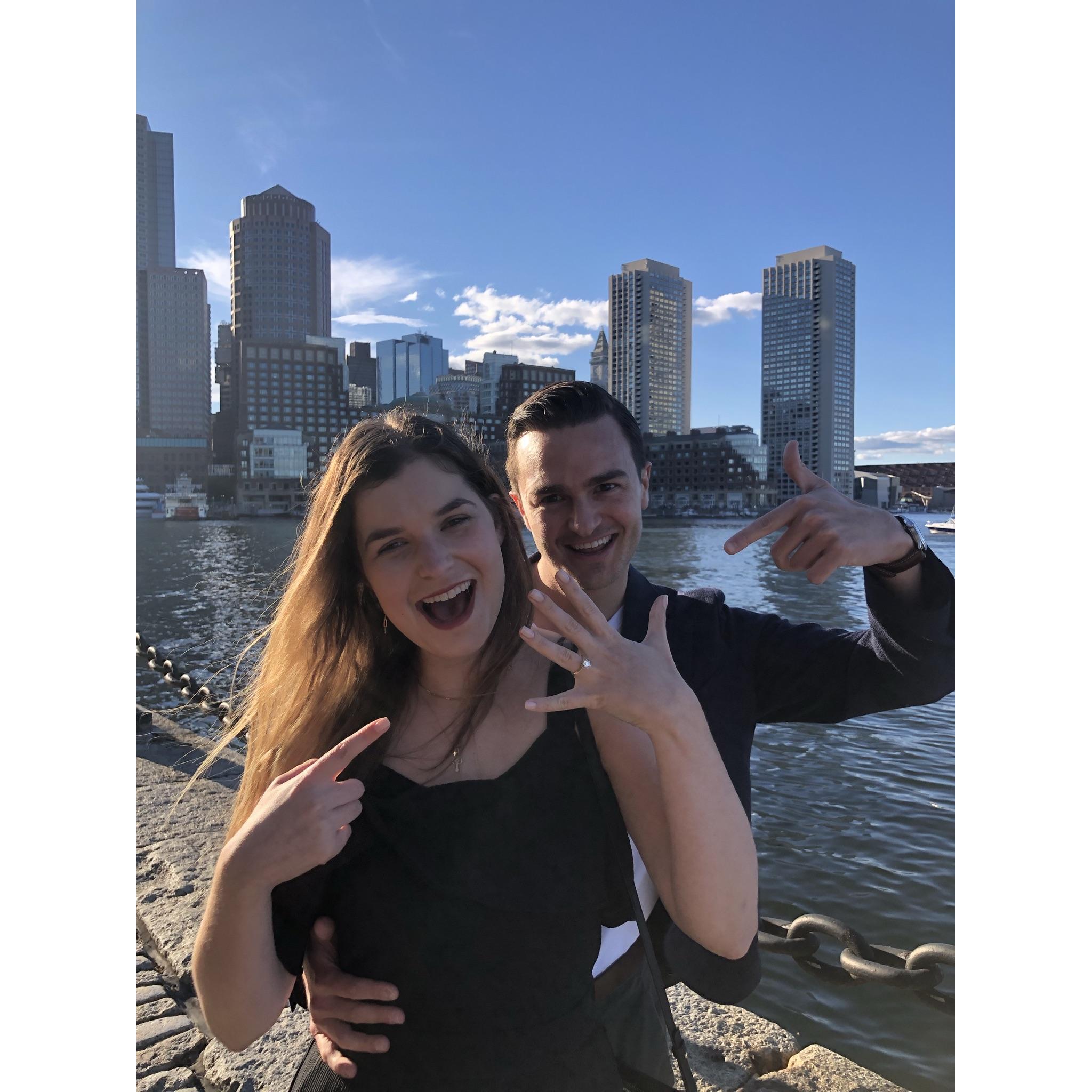 Michelle Kamen and Ryan Stavros' Wedding Website