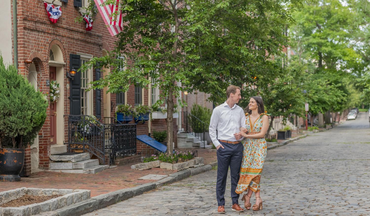 Kate Capizzi and Jack Nelson's Wedding Website