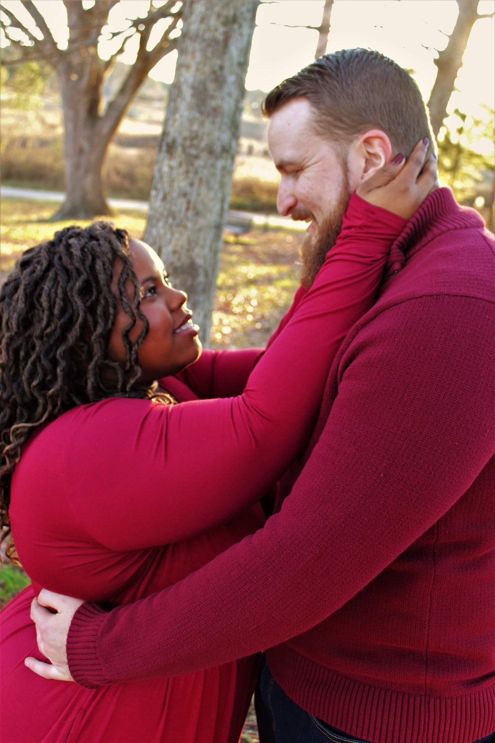 Ciara Tunstall and Daniel Stiltner's Wedding Website