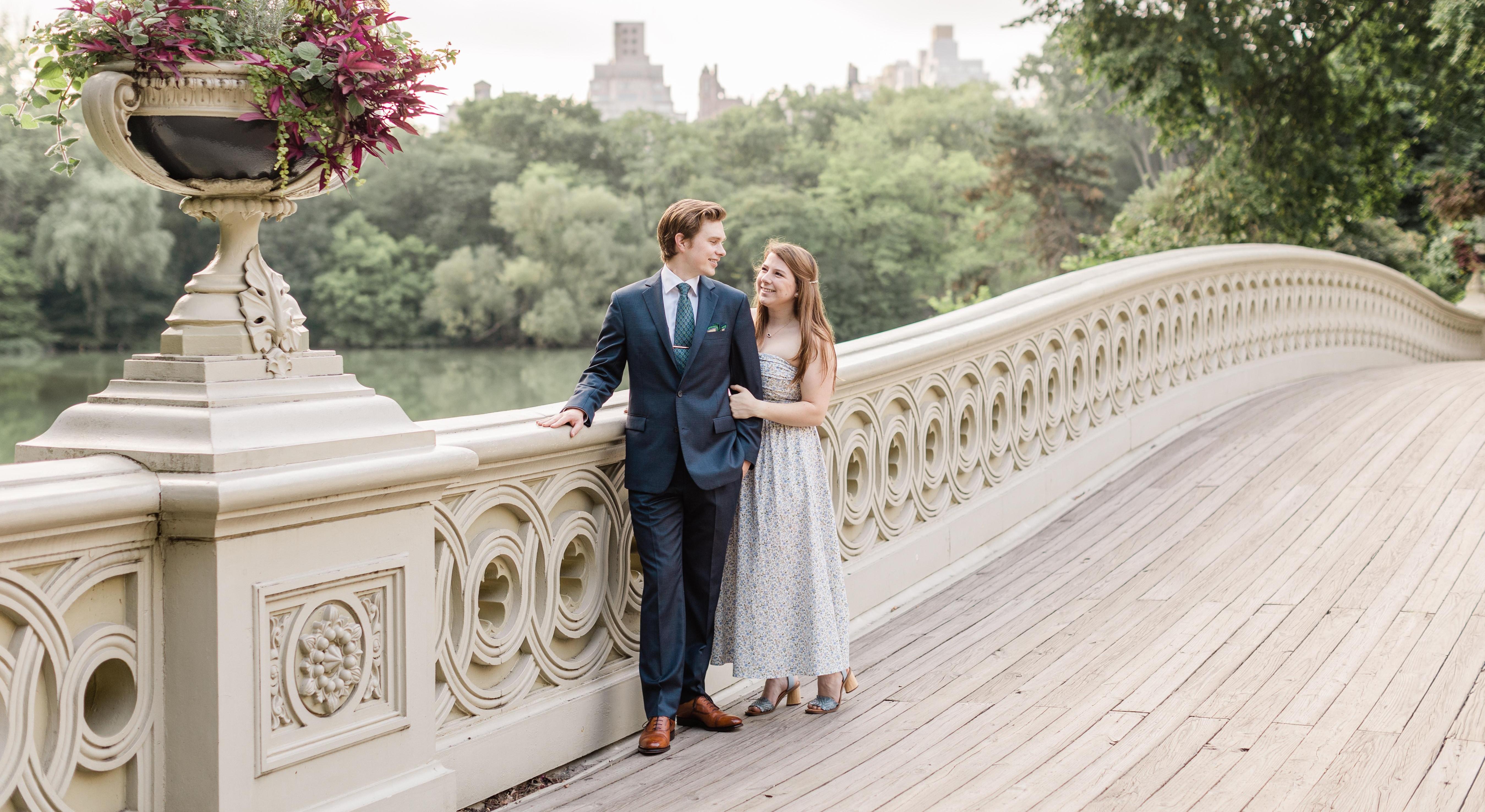 Mackenzie Langan and Jake Herb's Wedding Website