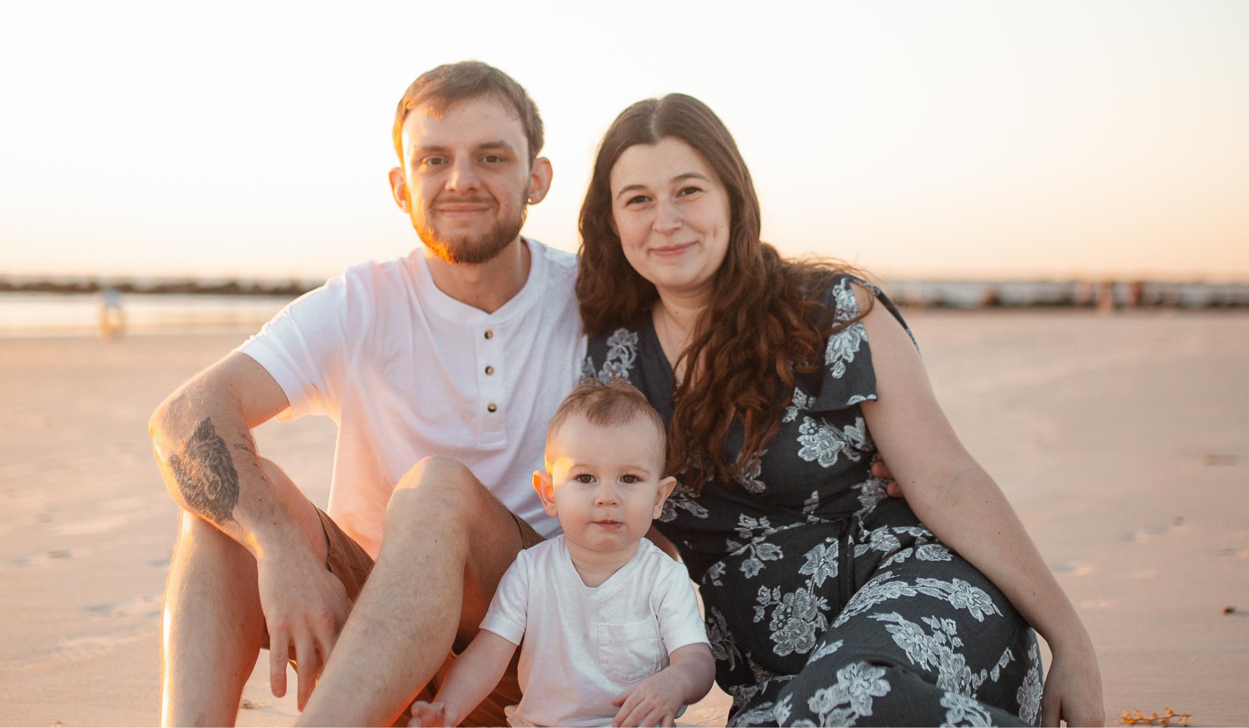 Ashley Gitto and Christopher Thomas' Wedding Website