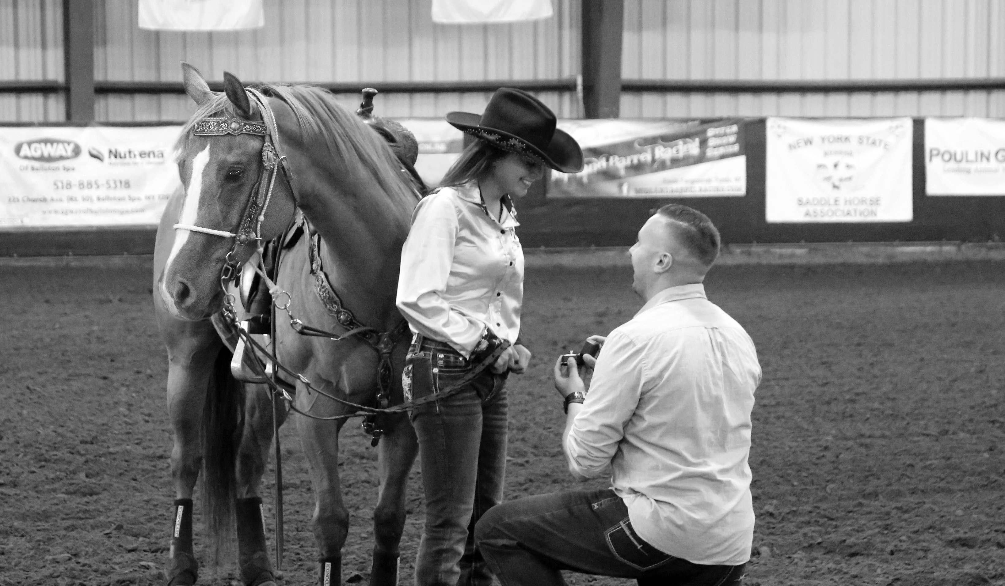 Gianna Gasparro and Tyler Pece's Wedding Website