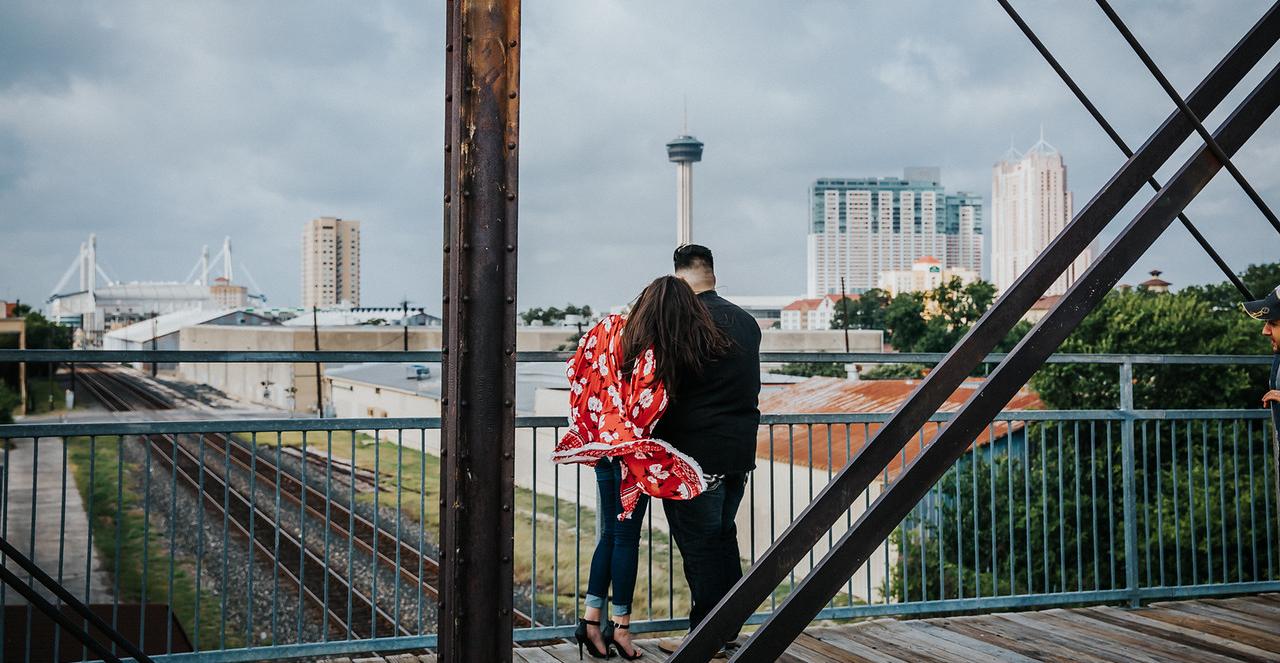 Jordan Botello and Casey Legan's Wedding Website