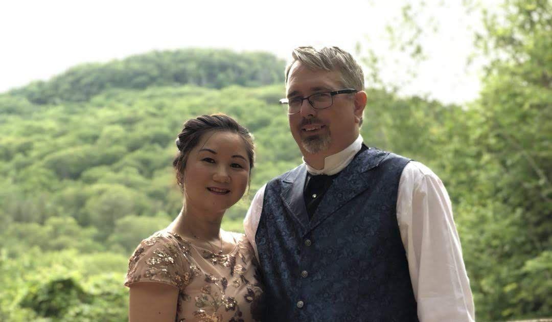 bryan patton and Li Xu's Wedding Website