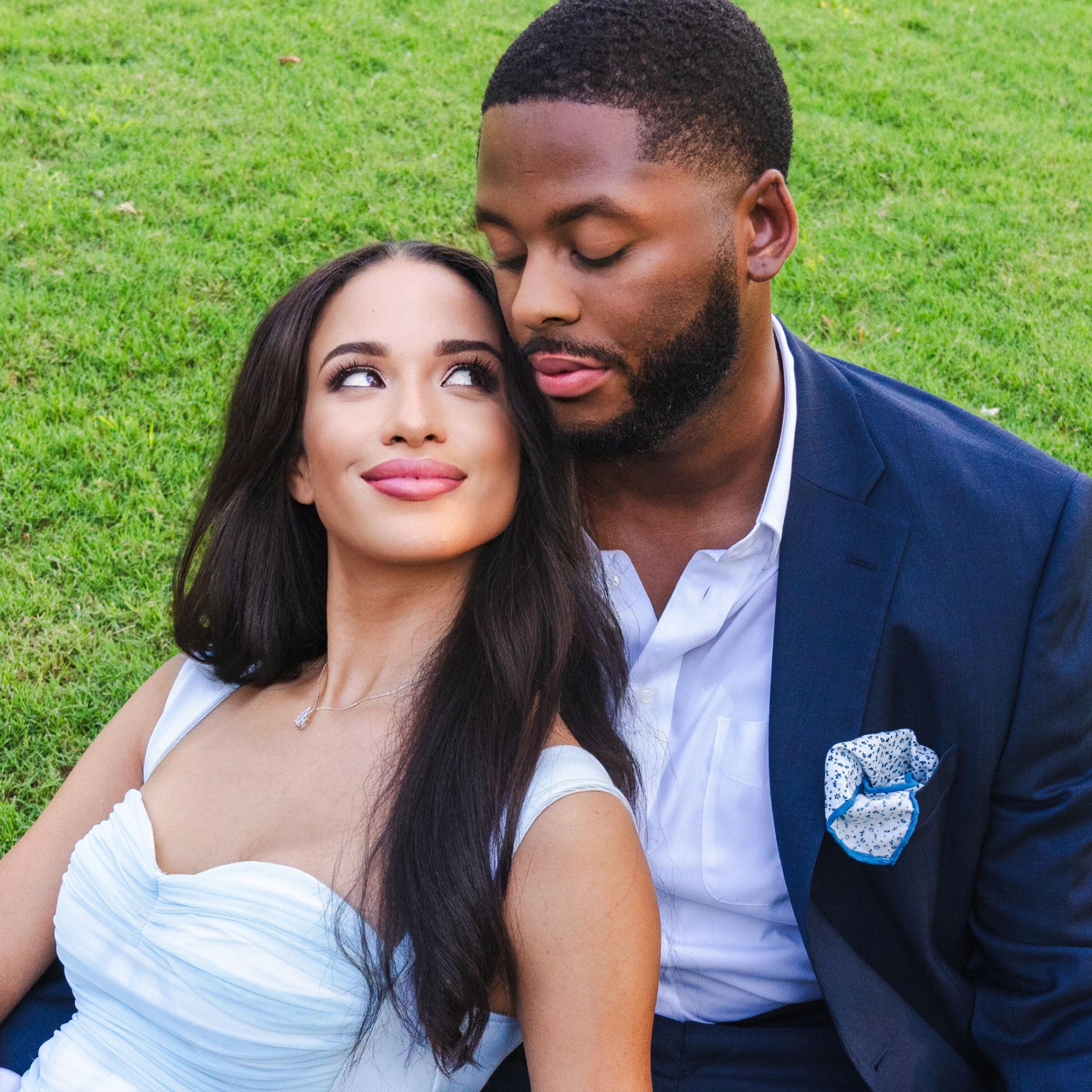 Taylor Gipson and Cameron Watt's Wedding Website