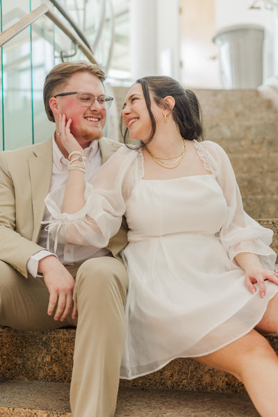 Hannah Felt and Daniel Tewell's Wedding Website
