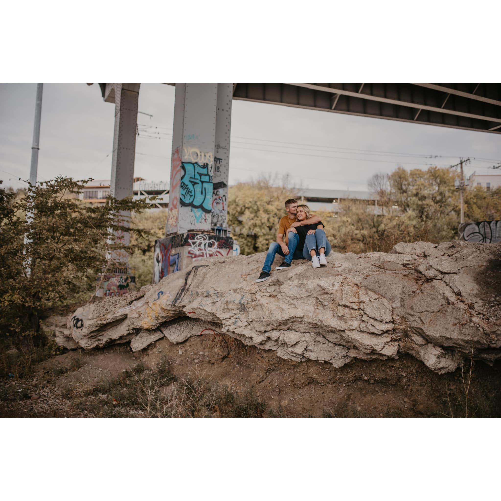 Madison Dryer and Jacob Rash's Wedding Website