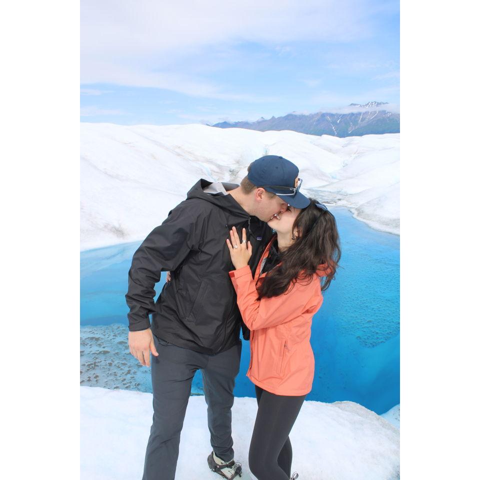 Miranda Atkinson and Ben Campbell's Wedding Website